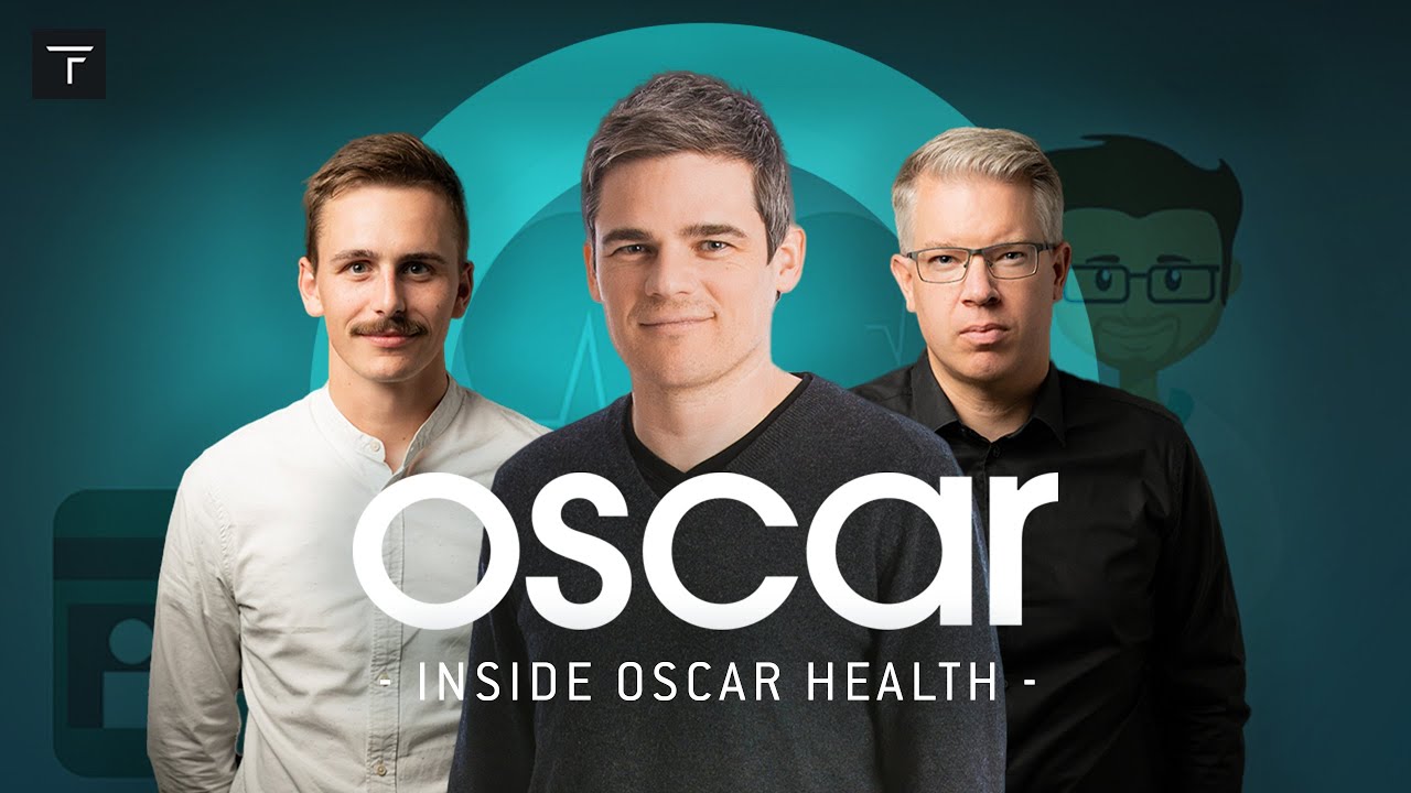 Podcast mit CEO Mario Schlosser | TEQ Capital